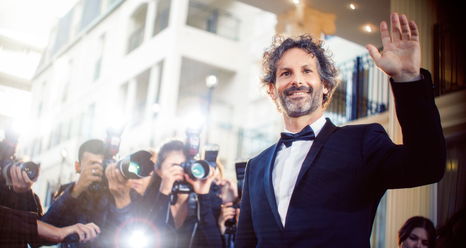 How Celebrities Leverage Digital Platforms to Reinvent Themselves